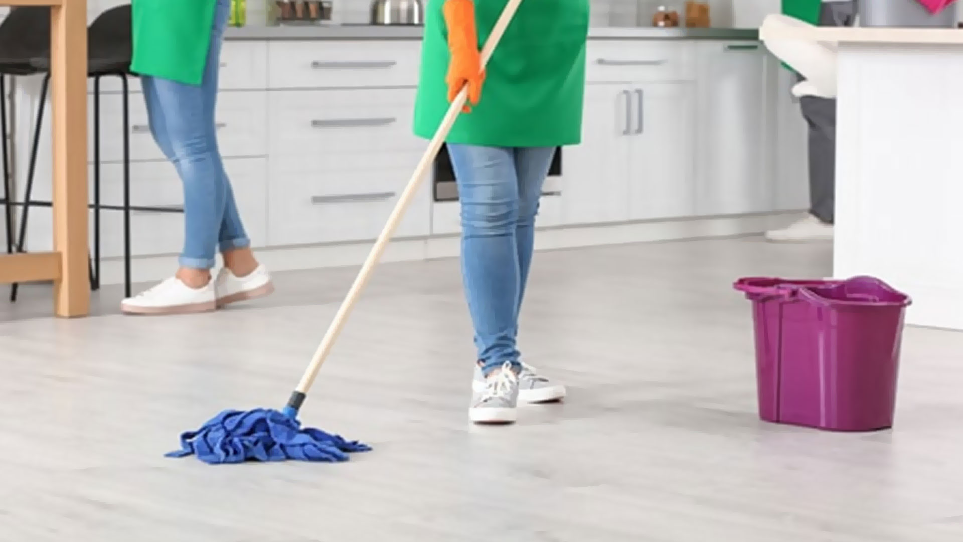 Quick Clean Solution - Quick Clean Solution, Inc.